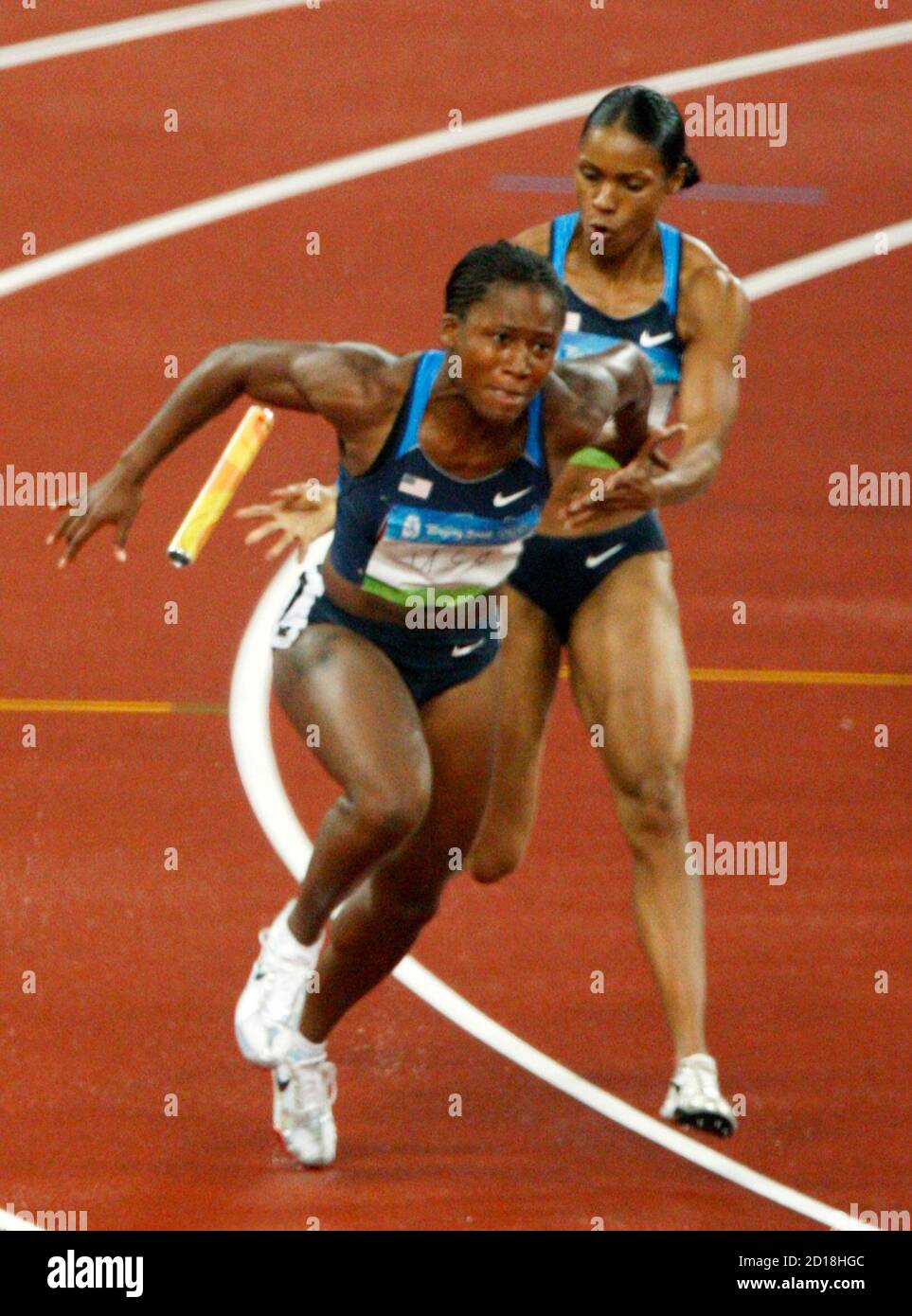 Torri Edwards High Resolution Stock Photography and Images - Alamy