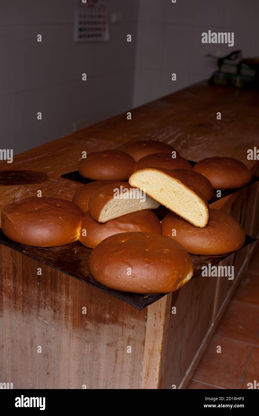 Horno artesano hi-res stock photography and images - Alamy