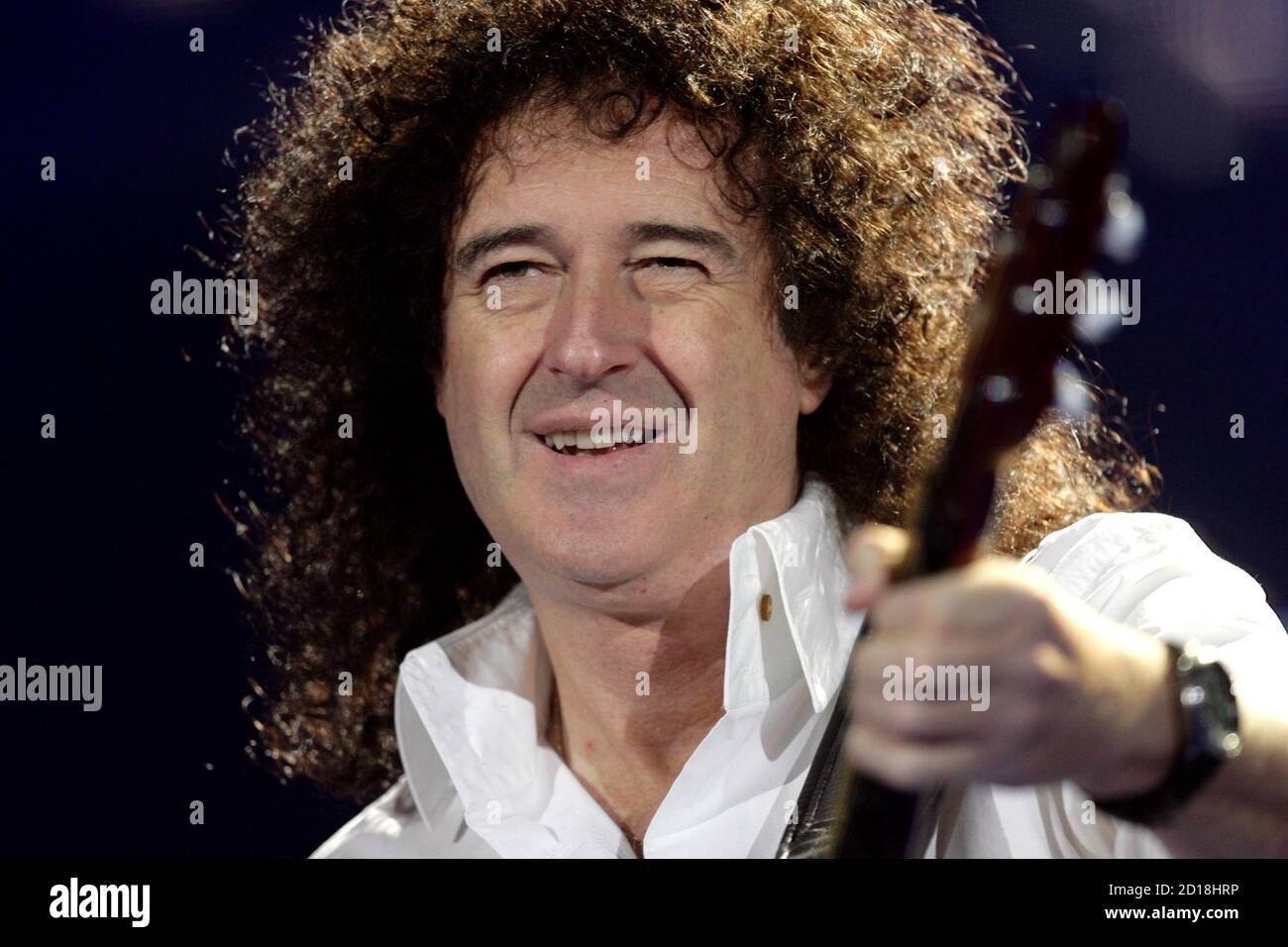 Paul rodgers 2008 may hi-res stock photography and images - Alamy