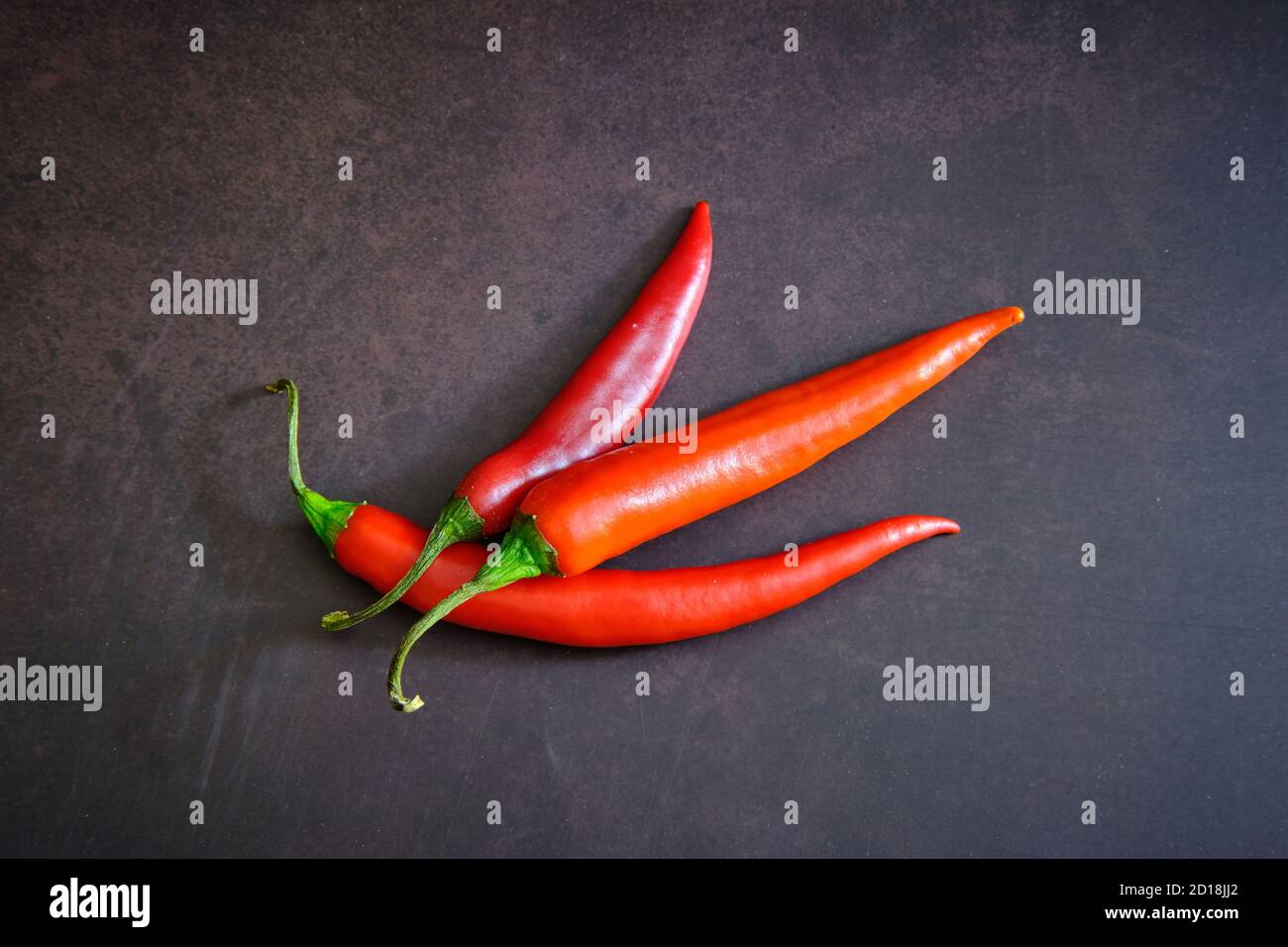 Dark chili pepper hi-res stock photography and images - Alamy