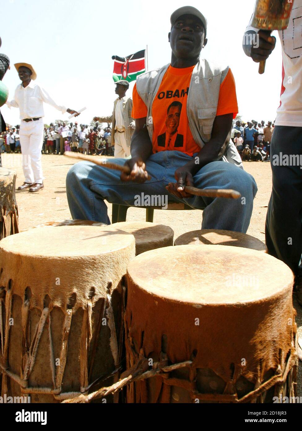 Nyangoma hi-res stock photography and images - Alamy