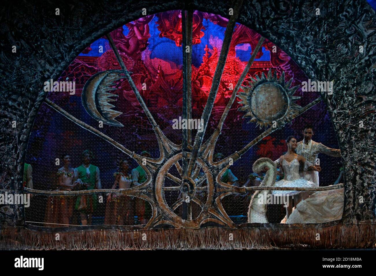 Cascanueces hi-res stock photography and images - Alamy