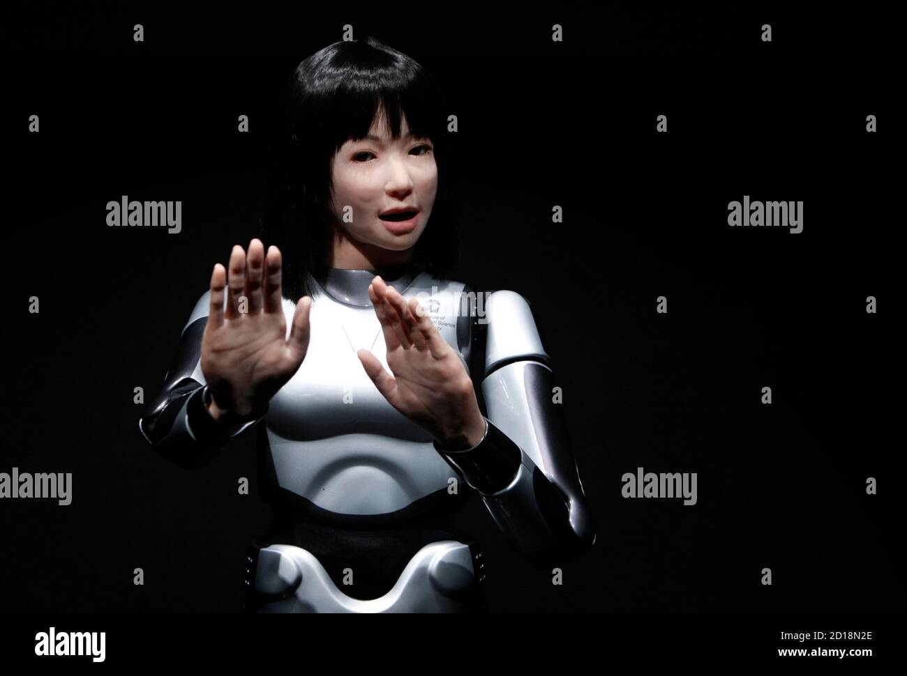 Hrp 4c hi-res stock photography and images - Alamy