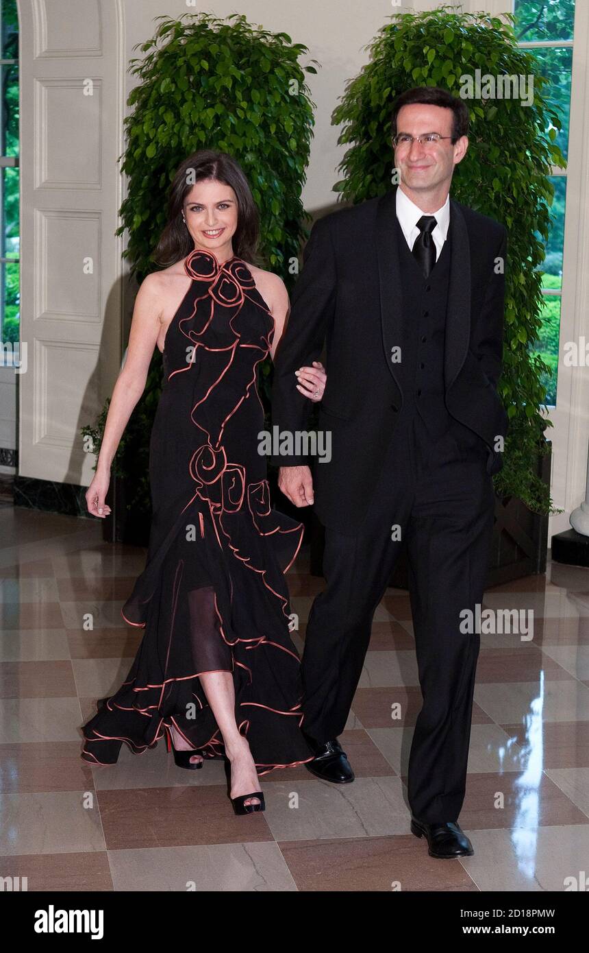 Peter orszag hi-res stock photography and images - Alamy