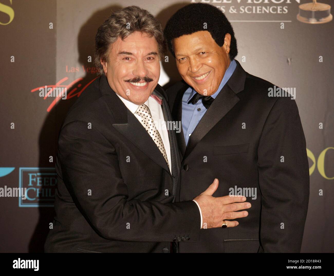 Tony orlando and chubby hi-res stock photography and images - Alamy