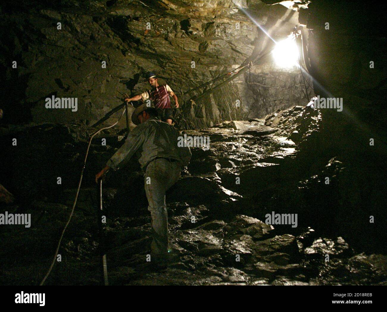 Brazilian mine hi-res stock photography and images - Alamy