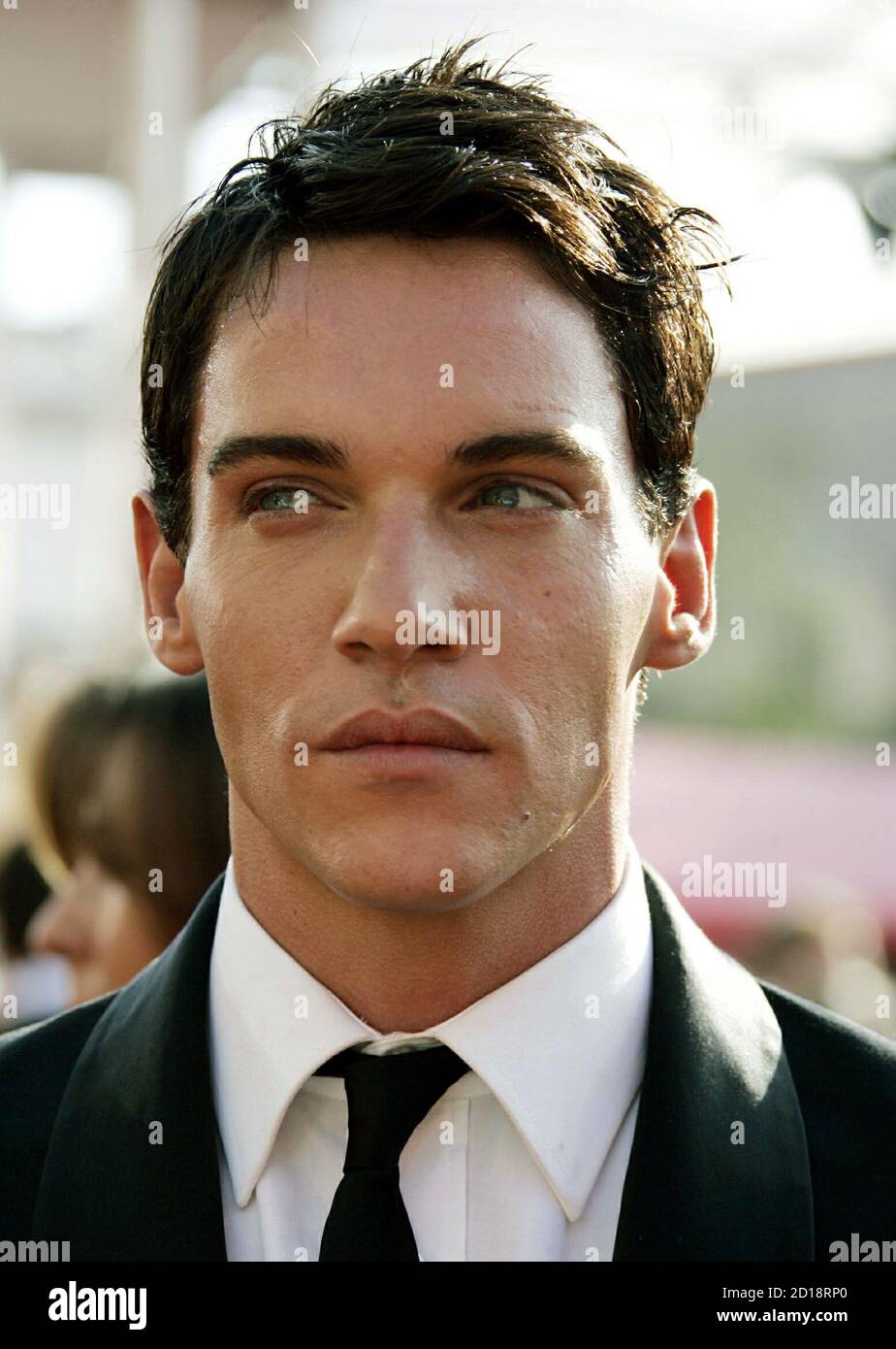 Rhys meyers hi-res stock photography and images - Alamy