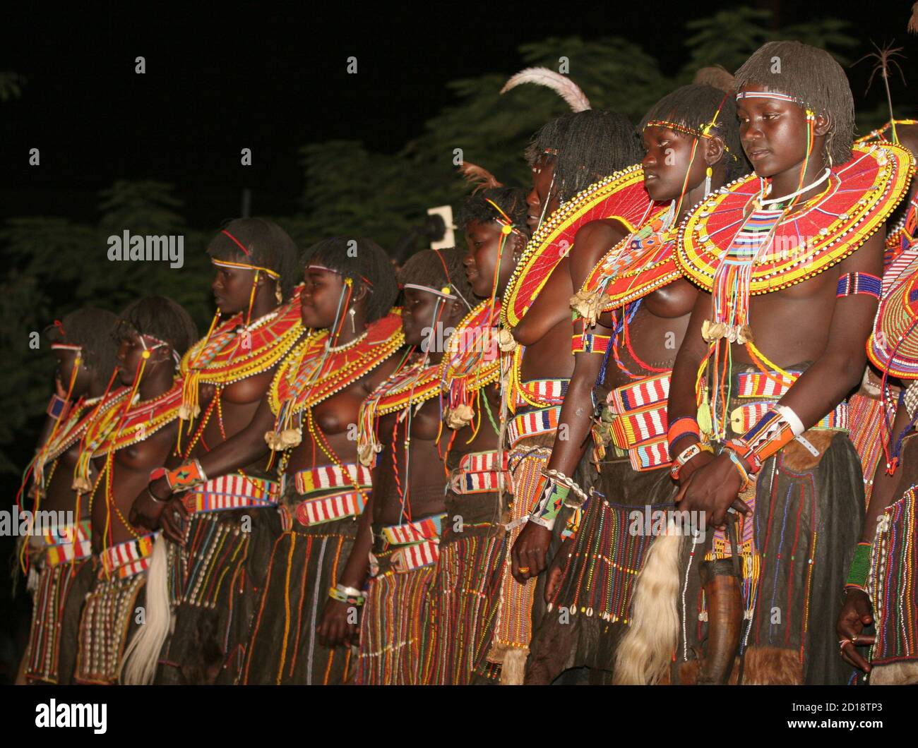 Pokot Tribe High Resolution Stock Photography and Images - Alamy