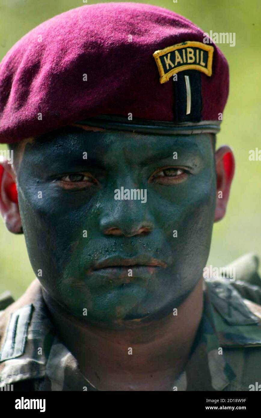 Soldier Holding Hands High Resolution Stock Photography and Images - Alamy