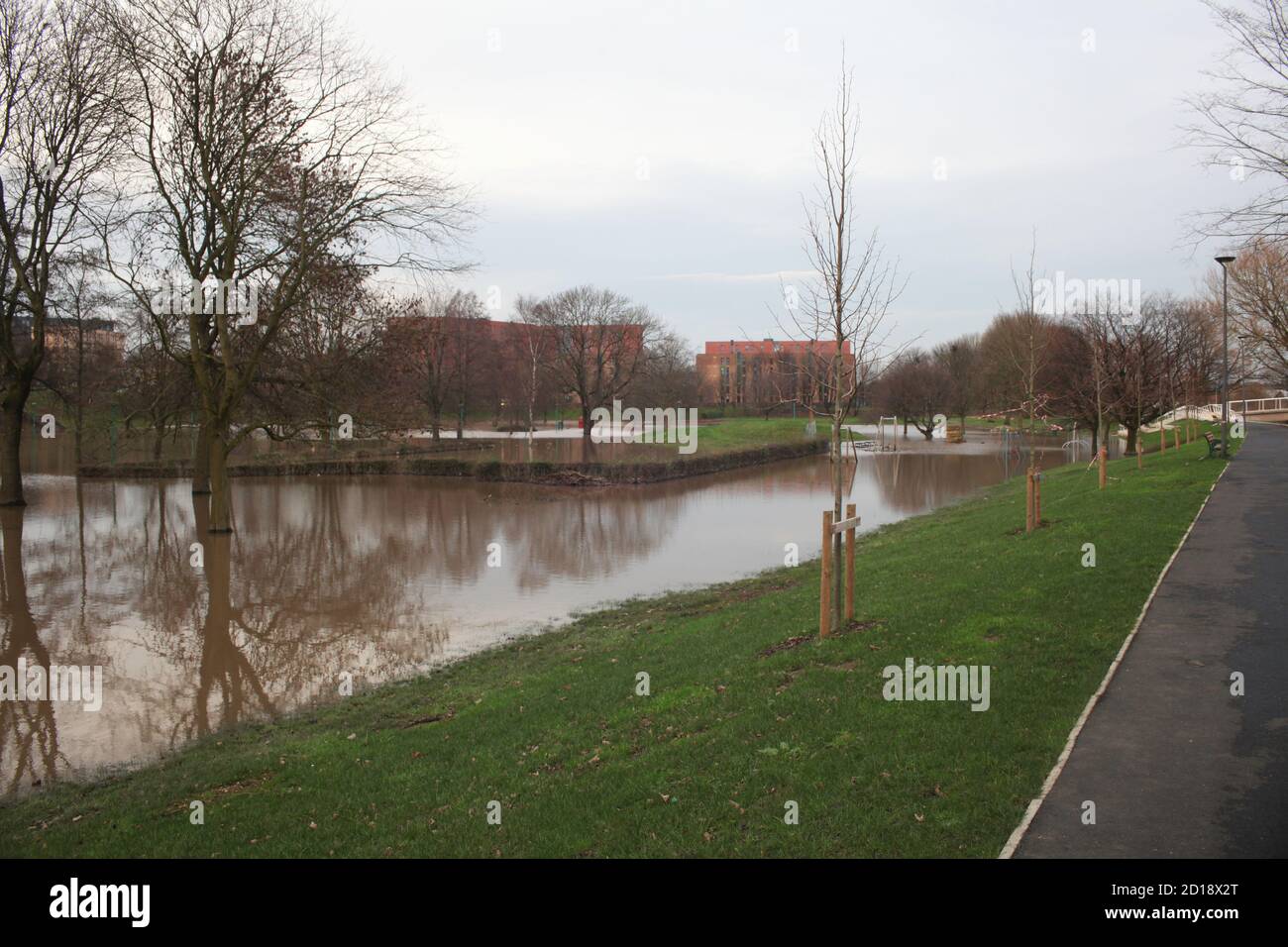 Peel park hi-res stock photography and images - Alamy