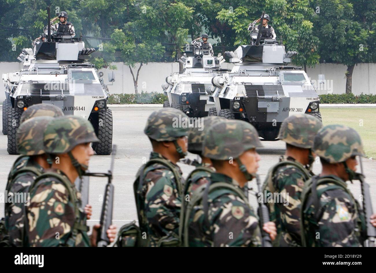 Presidential Security Group High Resolution Stock Photography and ...
