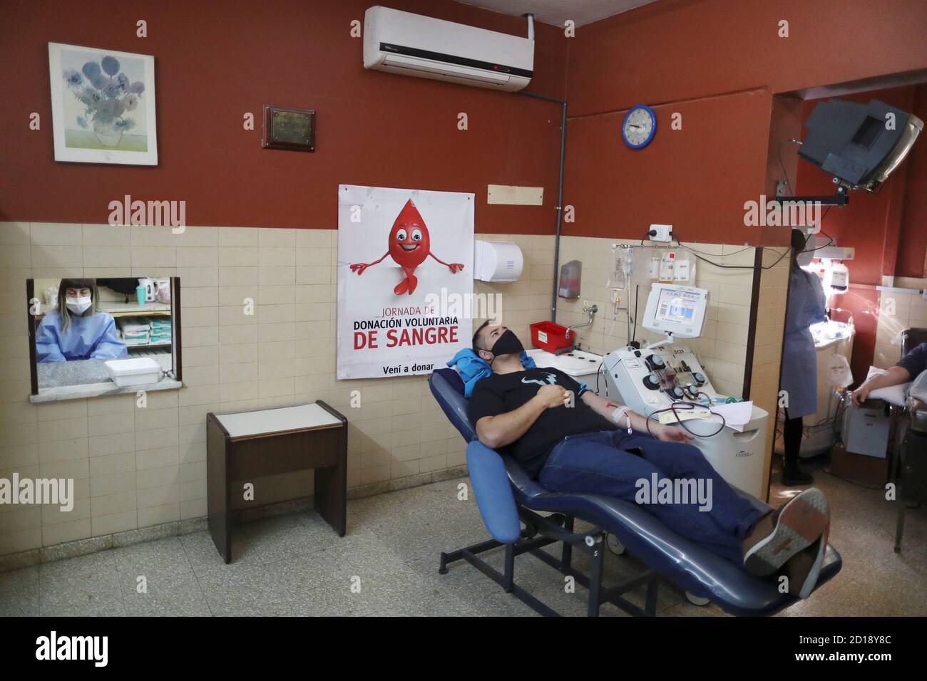 Hemotherapy hi-res stock photography and images - Alamy