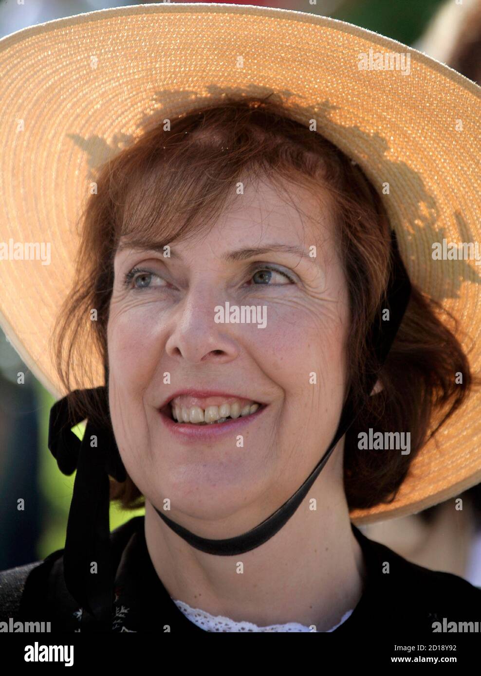 Christine Meier High Resolution Stock Photography and Images - Alamy