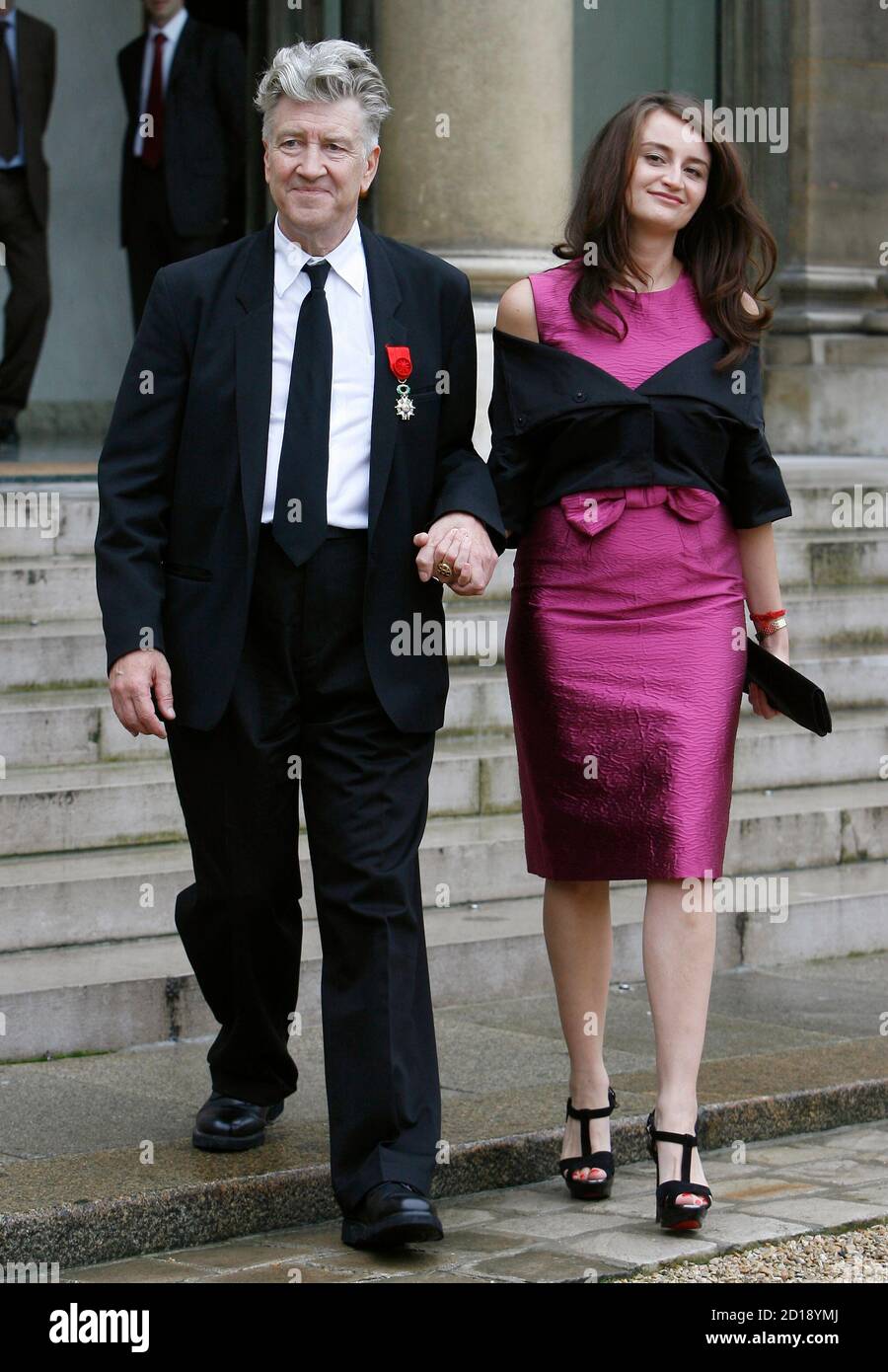 Emily Stofle High Resolution Stock Photography and Images - Alamy