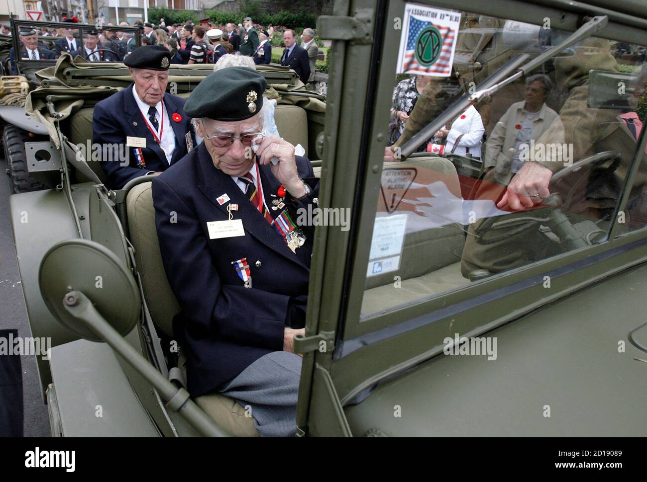 Dieppe raid british commandos hi-res stock photography and images - Alamy