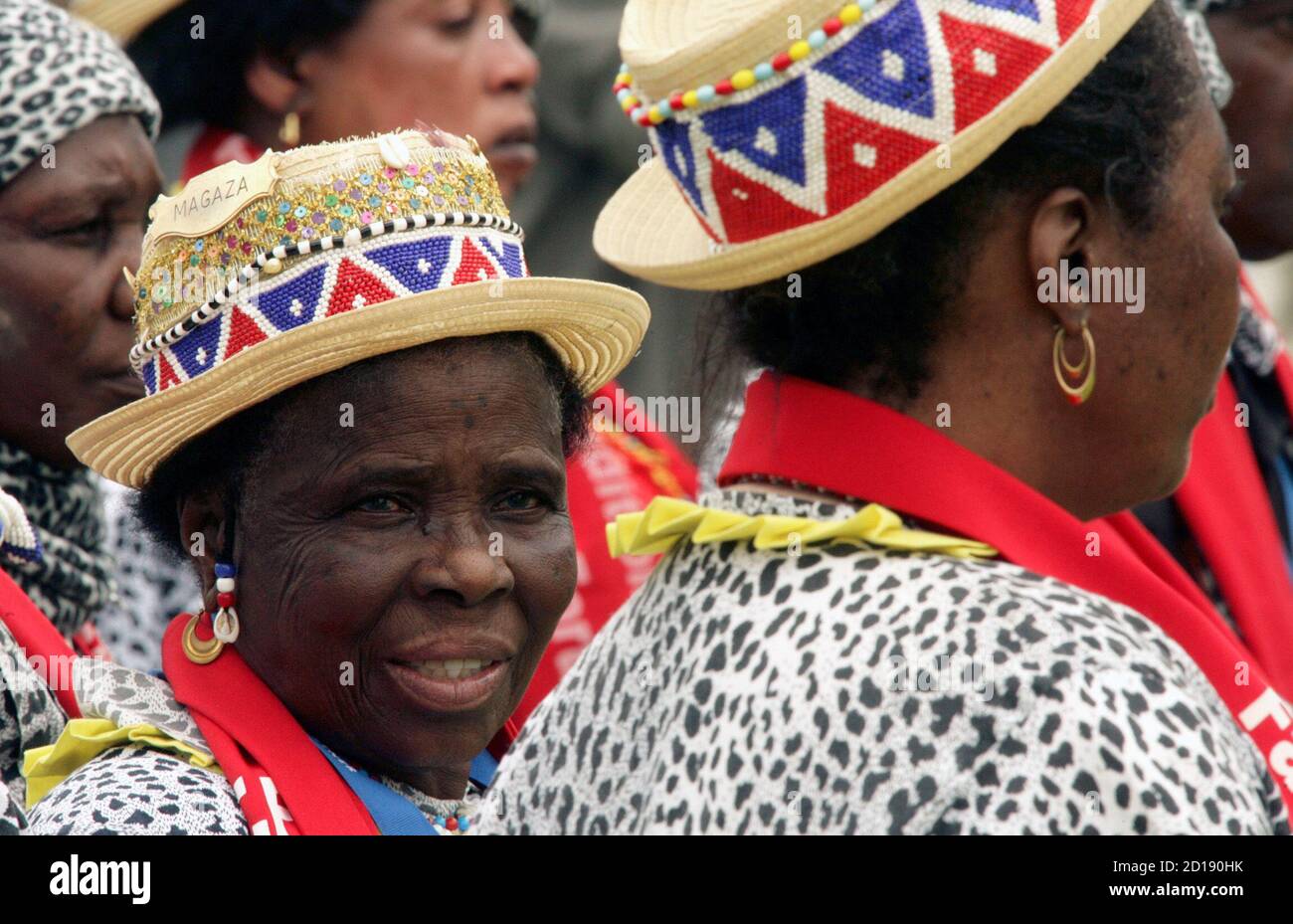 South Africa Celebration New High Resolution Stock Photography and ...