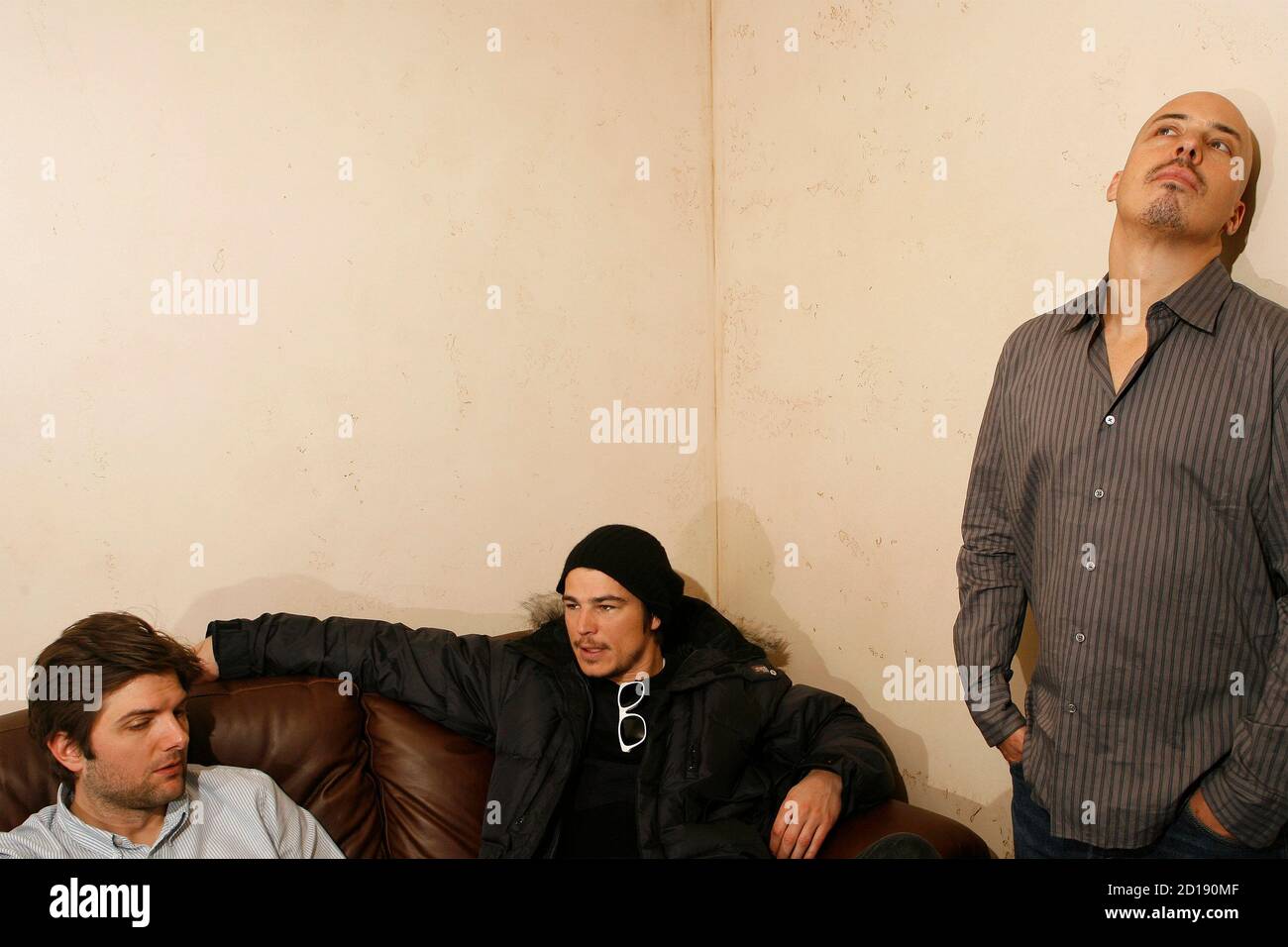 Austin scott portrait hi-res stock photography and images - Alamy