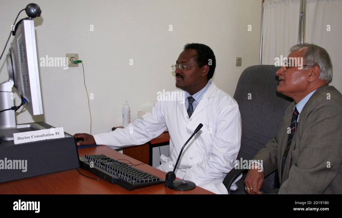 Black lion hospital ethiopia hi-res stock photography and images - Alamy