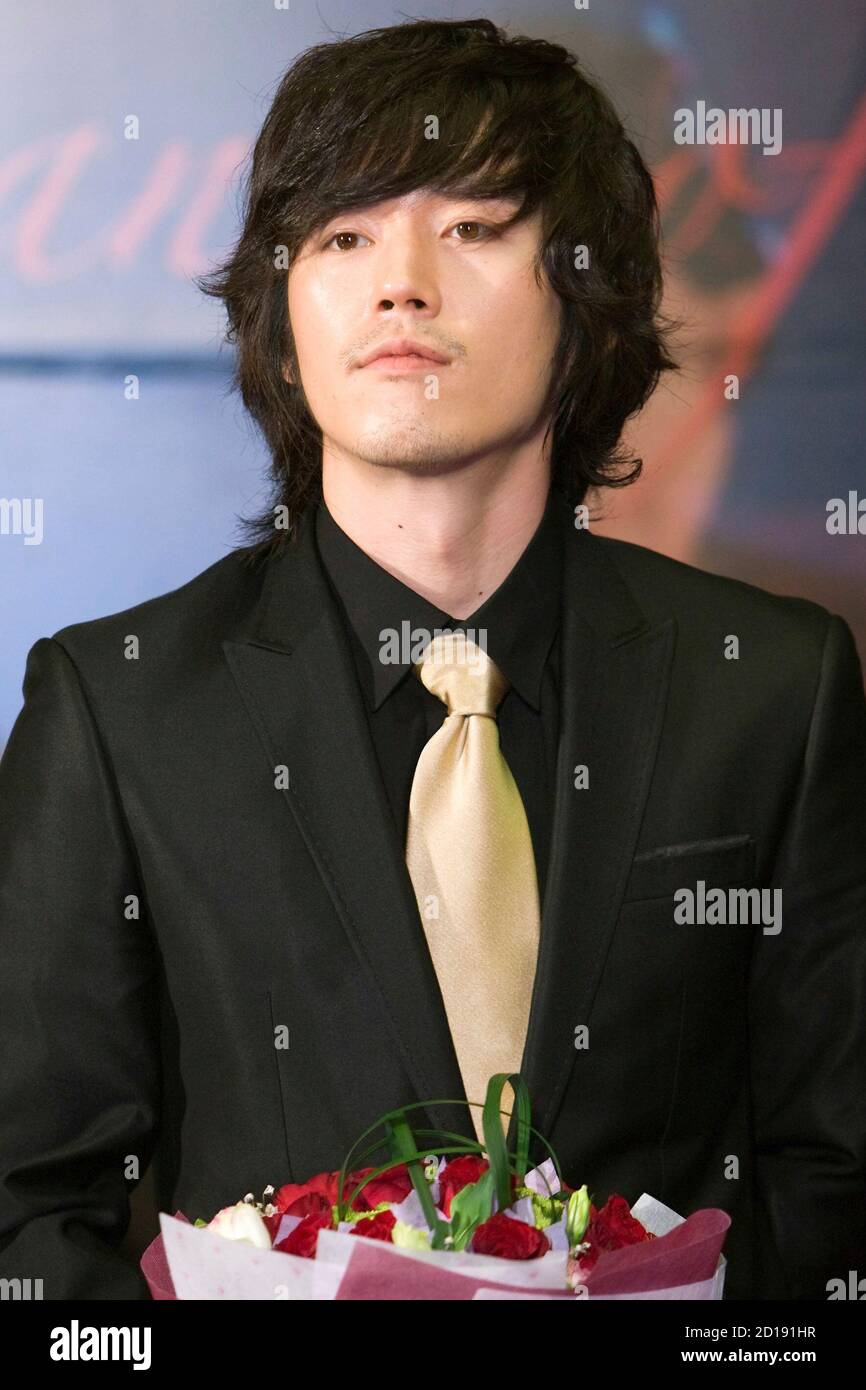 Hyuk High Resolution Stock Photography and Images - Alamy