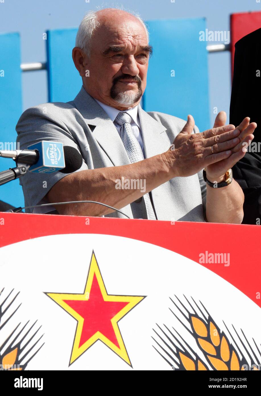 Moldova igor smirnov hi-res stock photography and images - Alamy