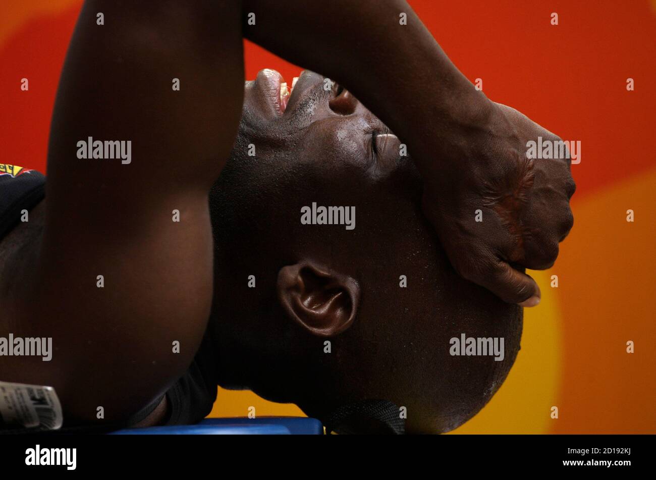 Elliot Mujaji High Resolution Stock Photography and Images - Alamy