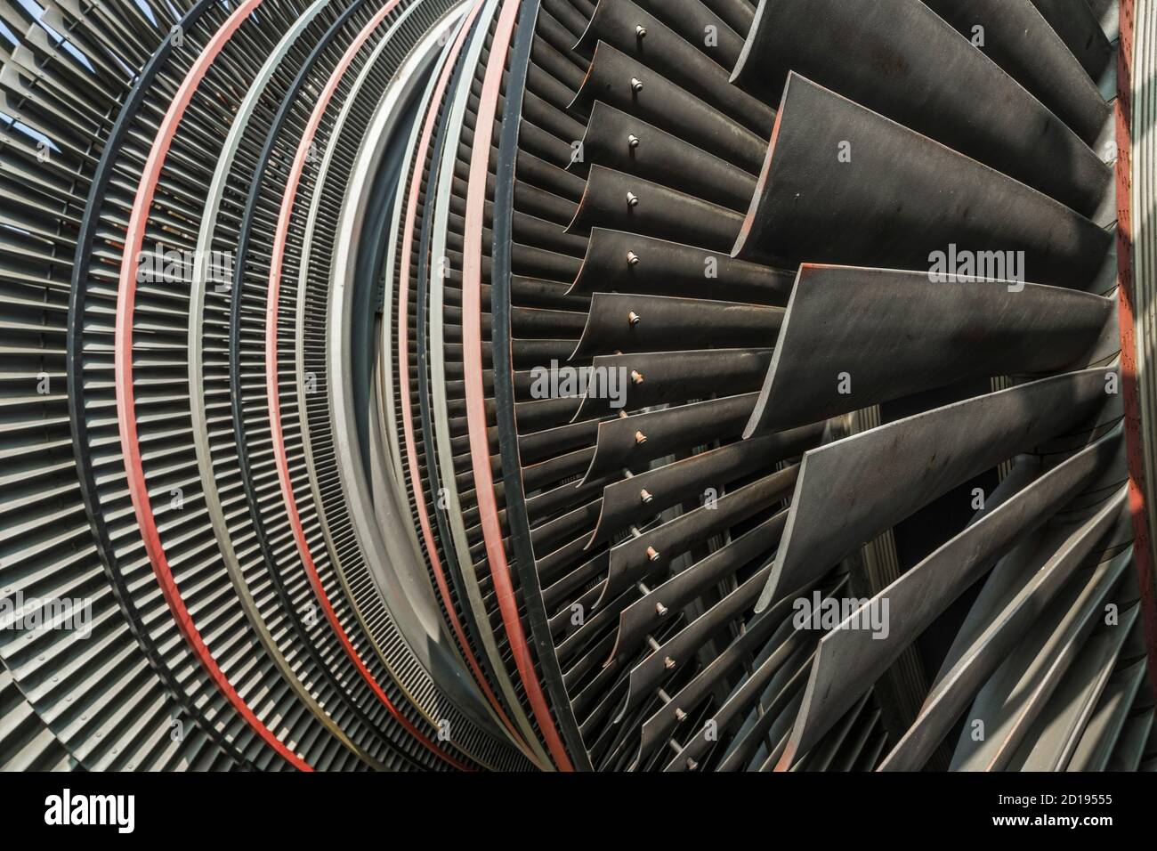 Pressure Turbine High Resolution Stock Photography and Images - Alamy