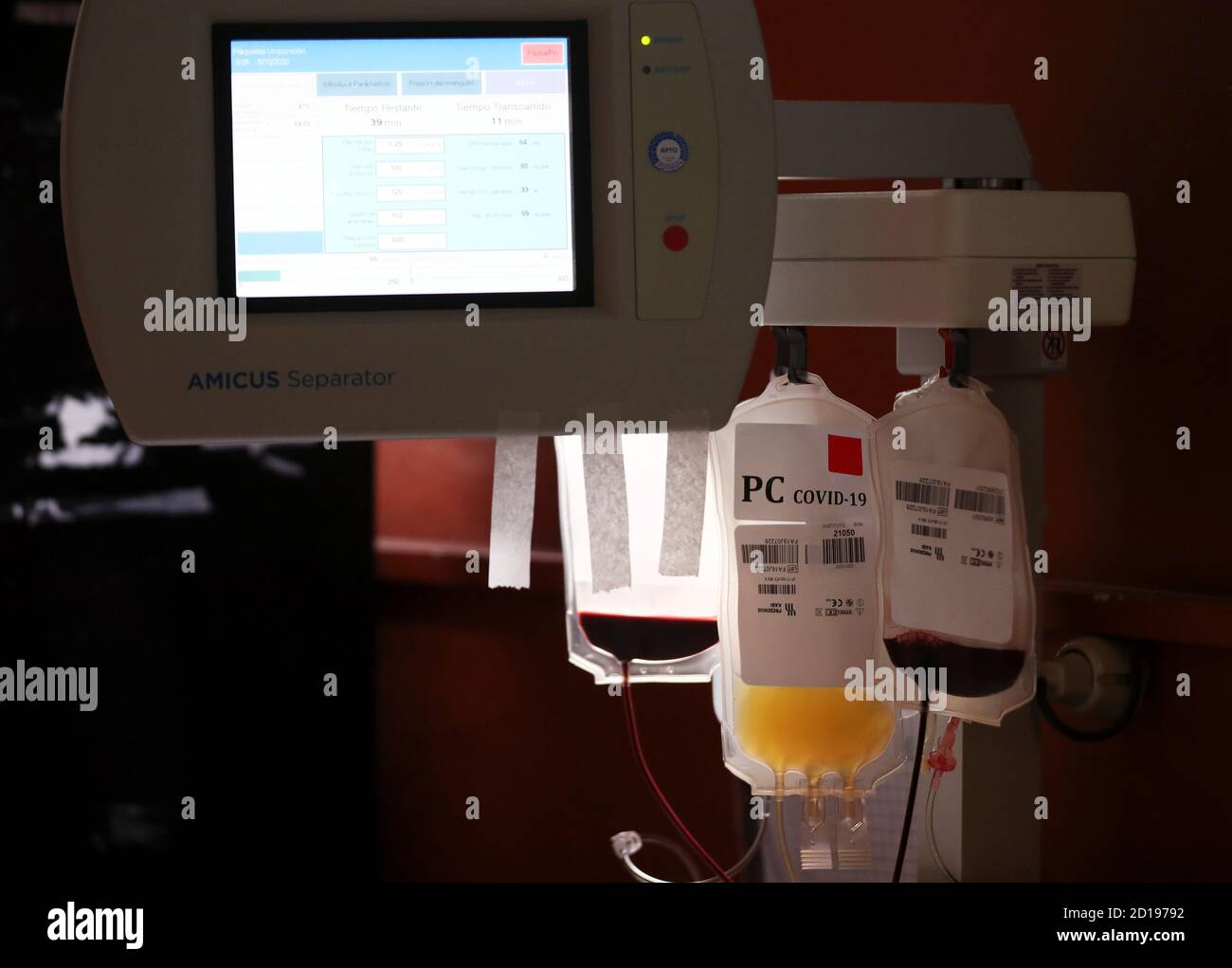 Hemotherapy hi-res stock photography and images - Alamy