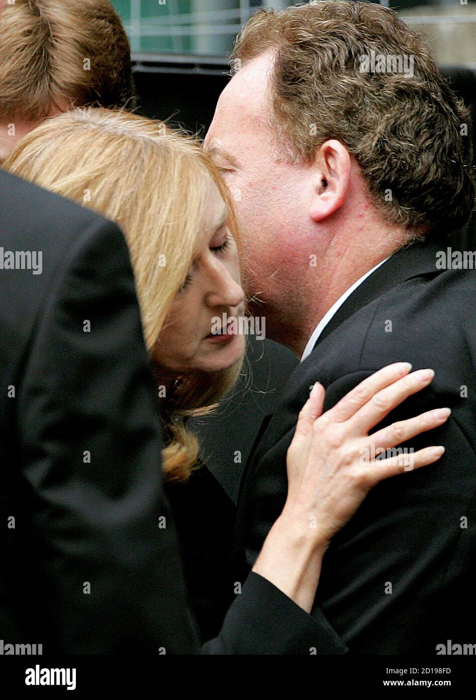 Gaynor Cook High Resolution Stock Photography and Images - Alamy