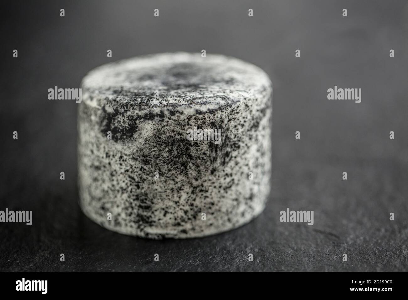 An example of the hand made pasteurised goats milk cheese Moody’s ...