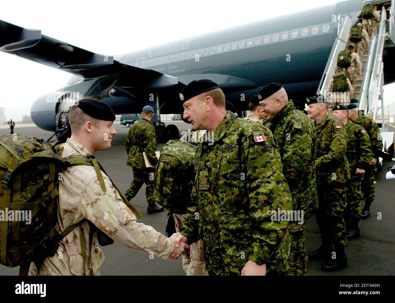 Lord Strathconas Horse High Resolution Stock Photography and Images - Alamy
