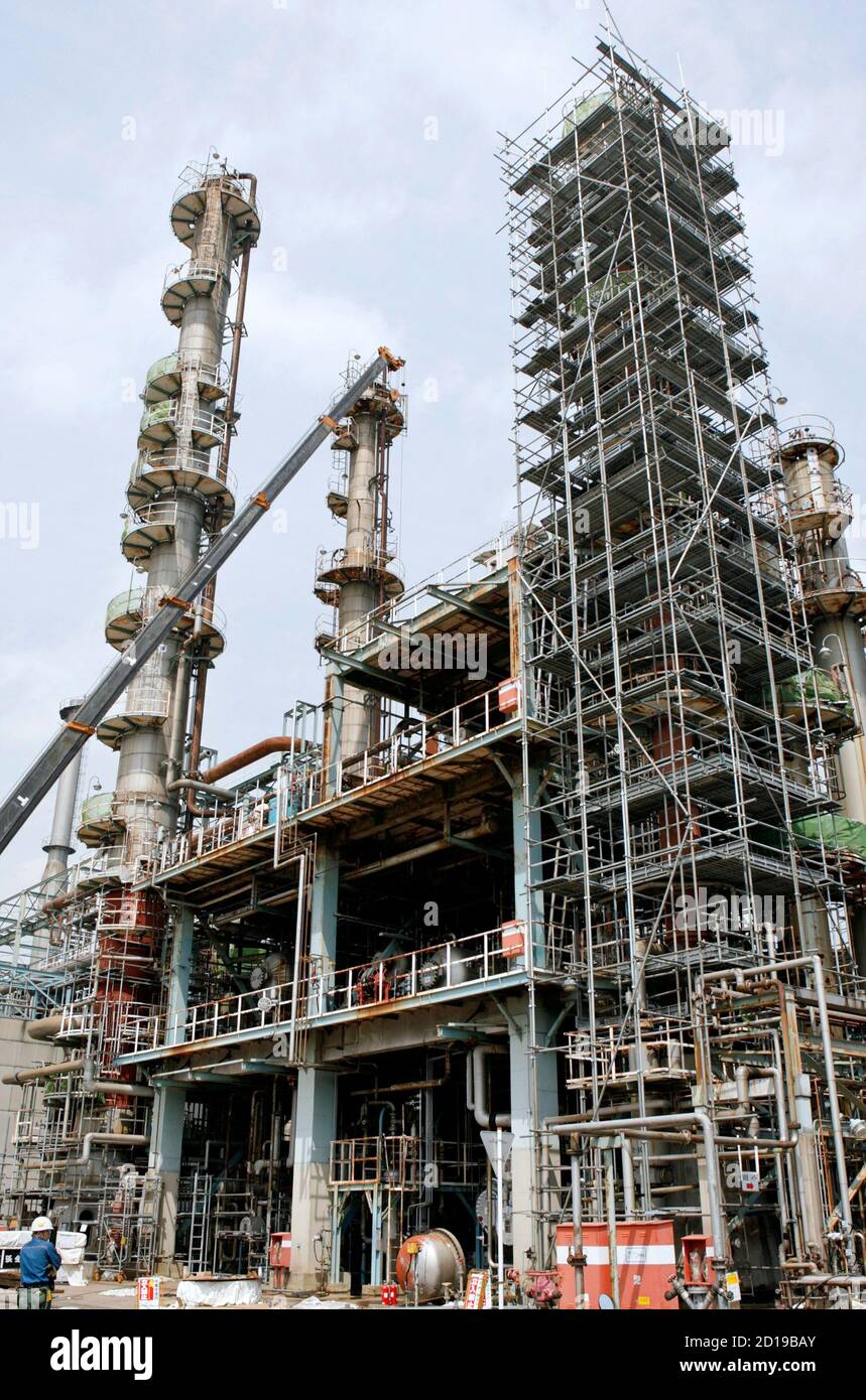 Tertiary butyl hi-res stock photography and images - Alamy