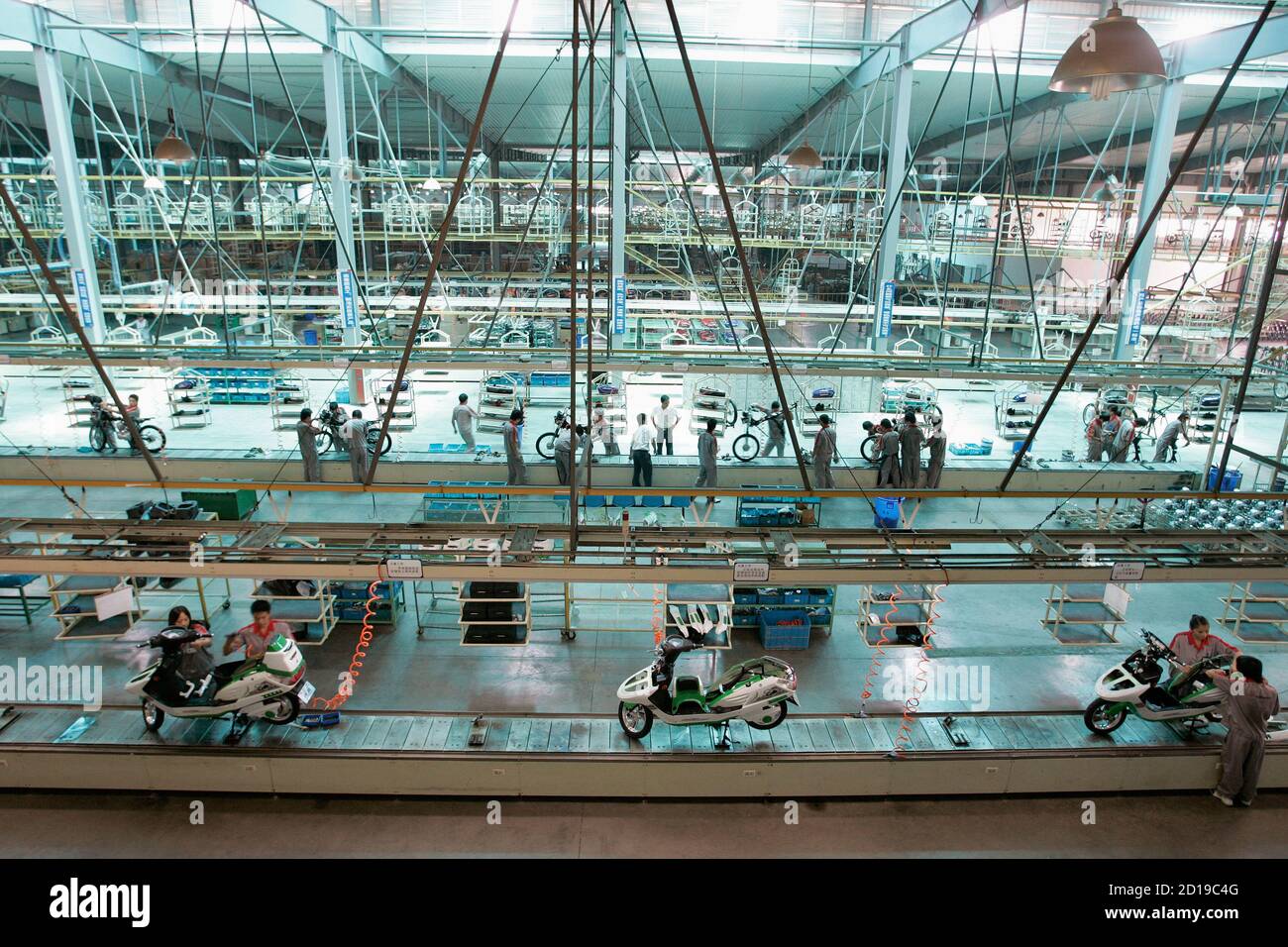 Motorcycle motorcycles parts hi-res stock photography and images - Alamy