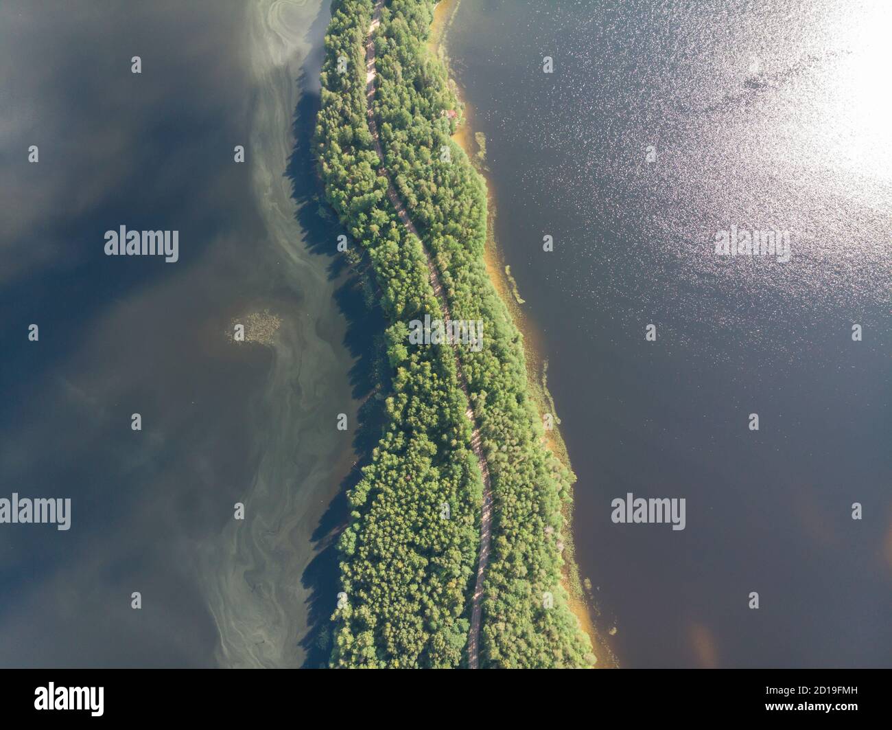 Atlantic ocean watershed hi-res stock photography and images - Alamy