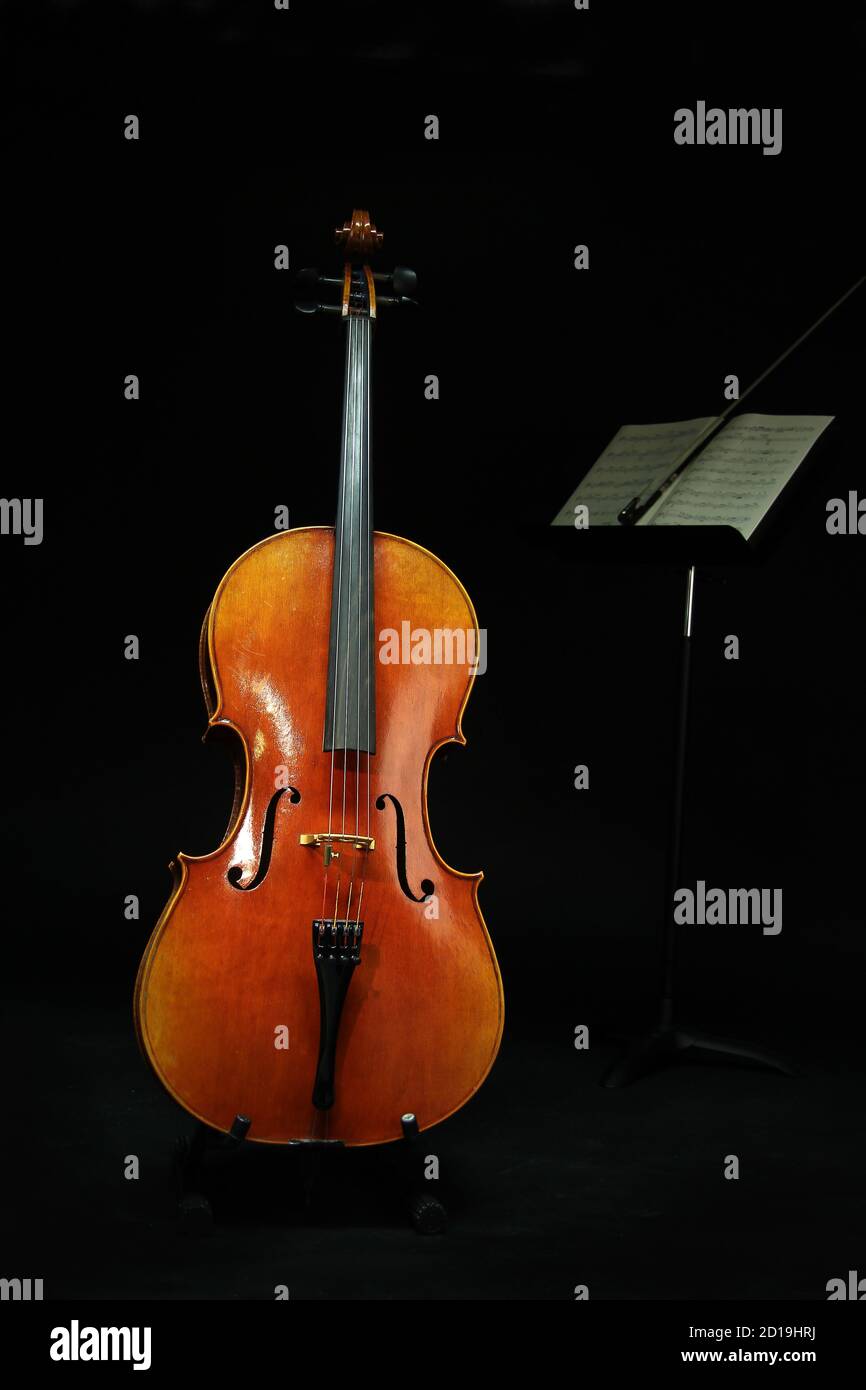 Classical conductor hi-res stock photography and images - Alamy