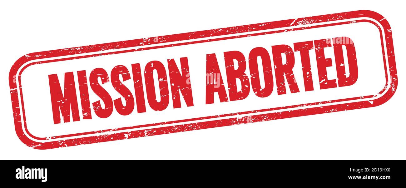 Abort Mission