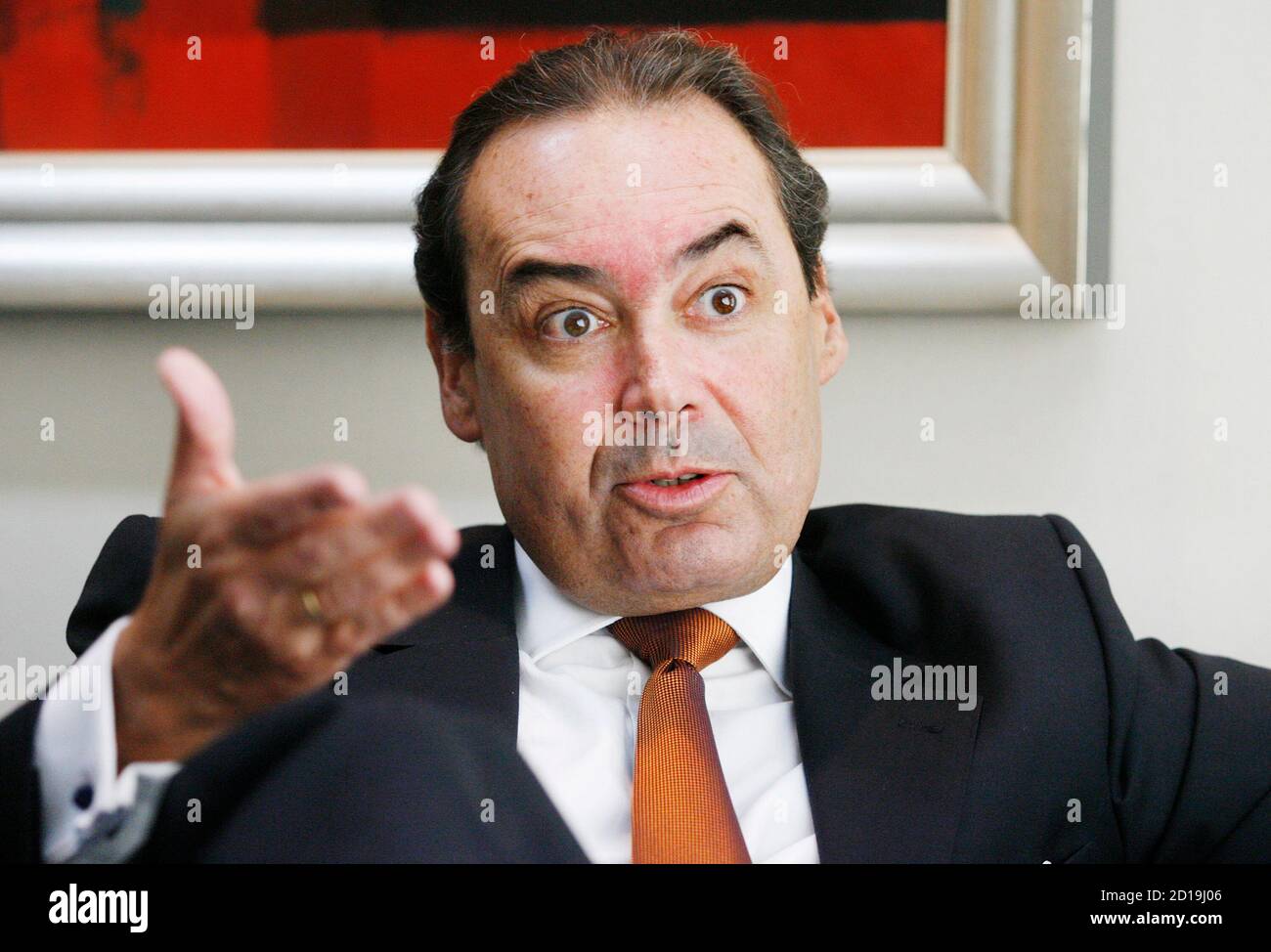 Banco de credito del peru hi-res stock photography and images - Alamy