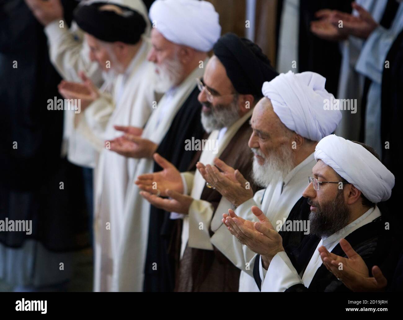 Judiciary Of Iran High Resolution Stock Photography and Images - Alamy