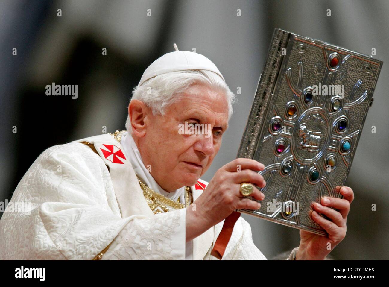 Book Of Gospels High Resolution Stock Photography and Images - Alamy