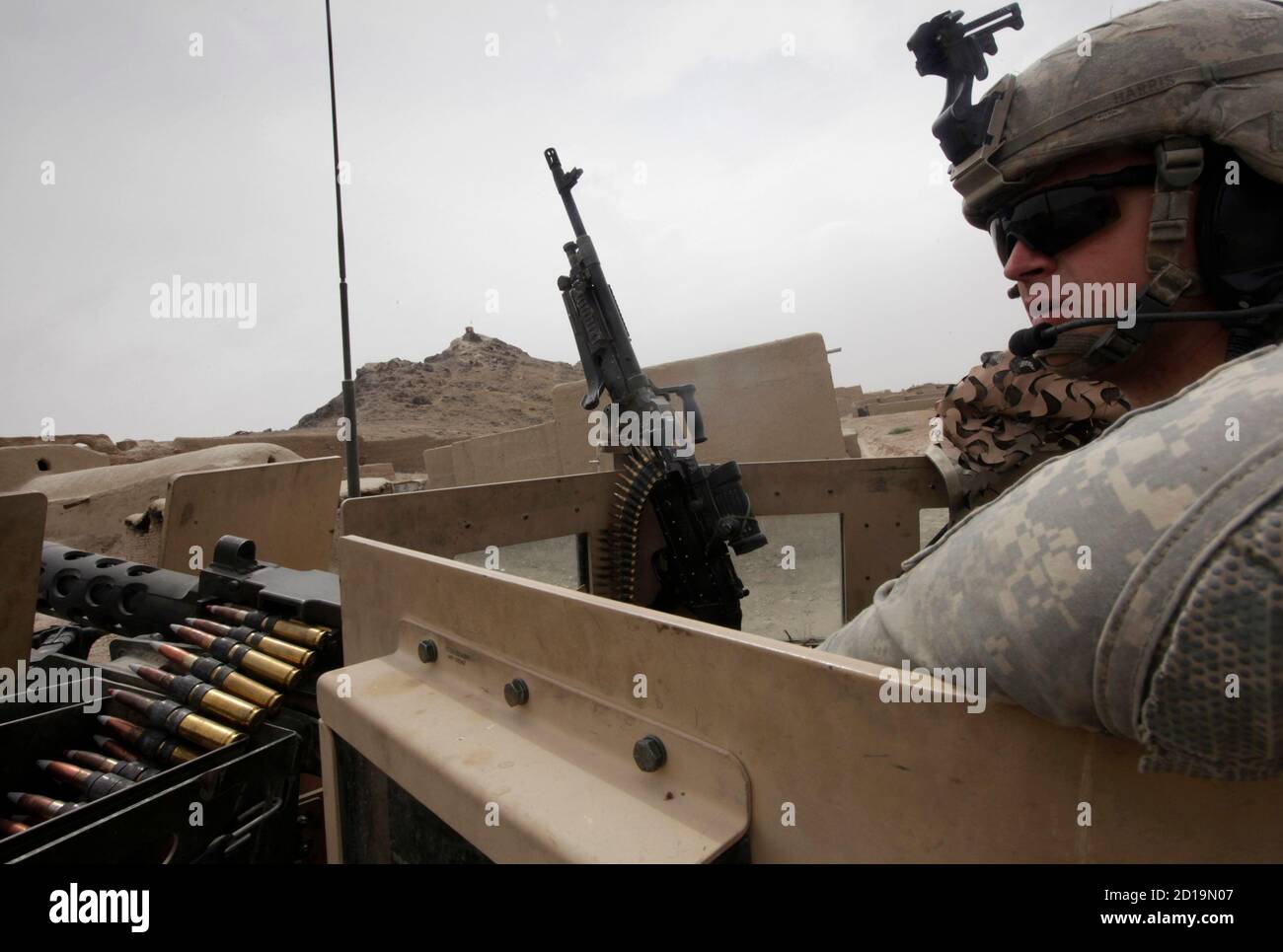 508th infantry regiment hi-res stock photography and images - Alamy