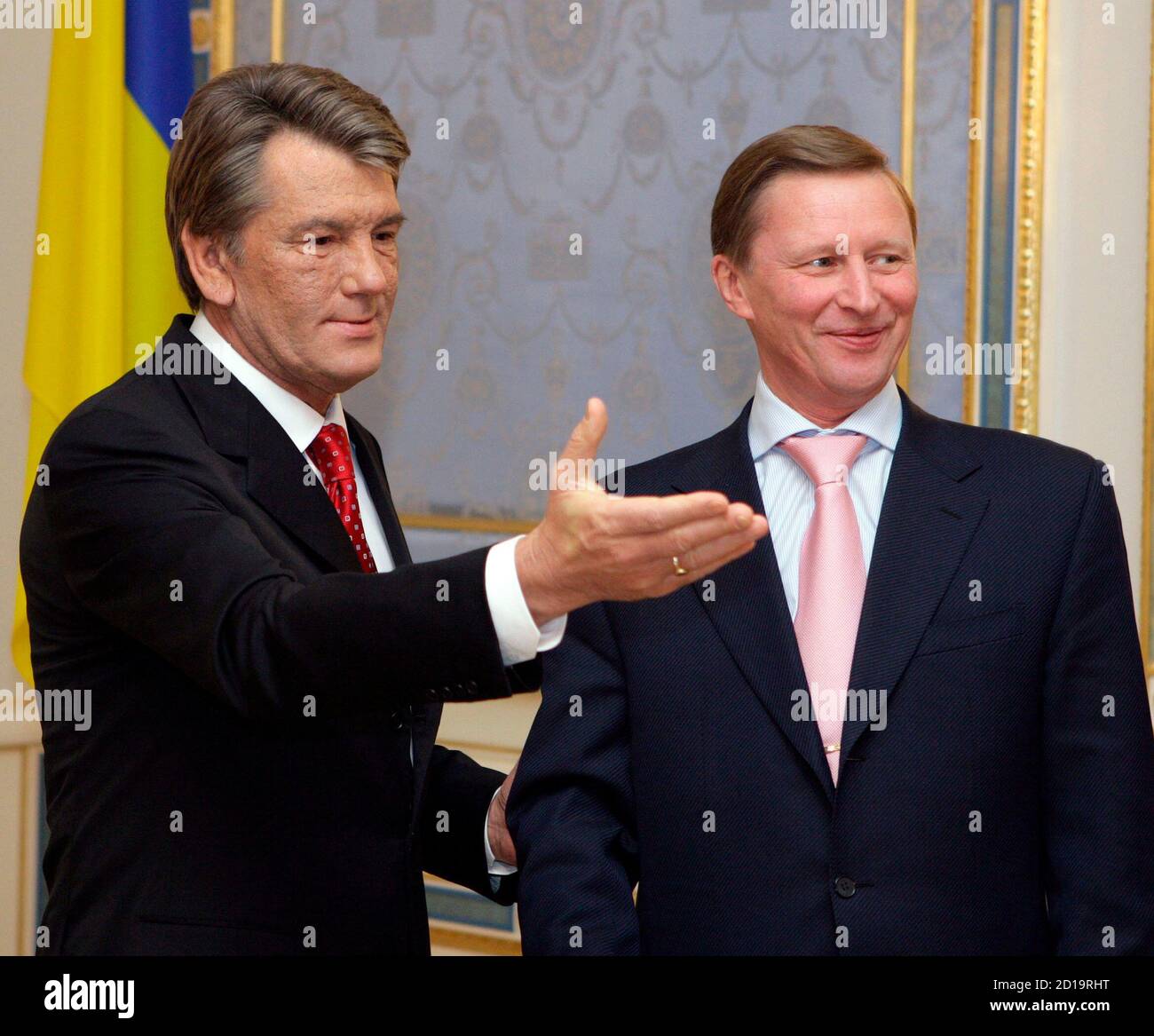 Sergei ivanov r hi-res stock photography and images - Alamy