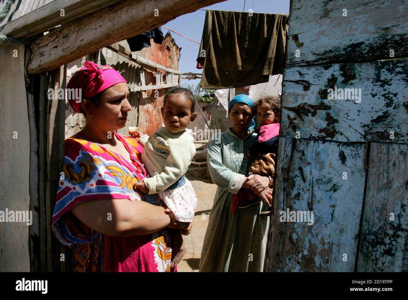 Tin Roofed Shack High Resolution Stock Photography and Images - Alamy