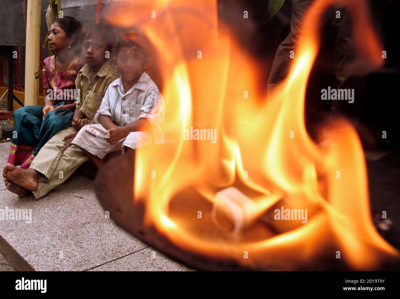 Camphor Flame High Resolution Stock Photography and Images - Alamy