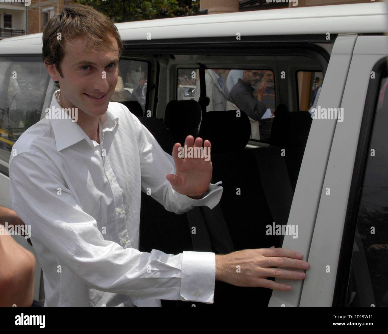 Nicholas Morley High Resolution Stock Photography and Images - Alamy