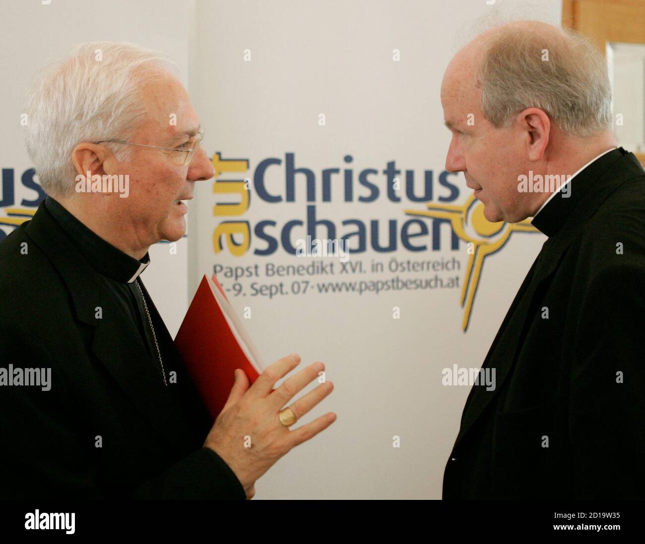 Piero Marini High Resolution Stock Photography and Images - Alamy