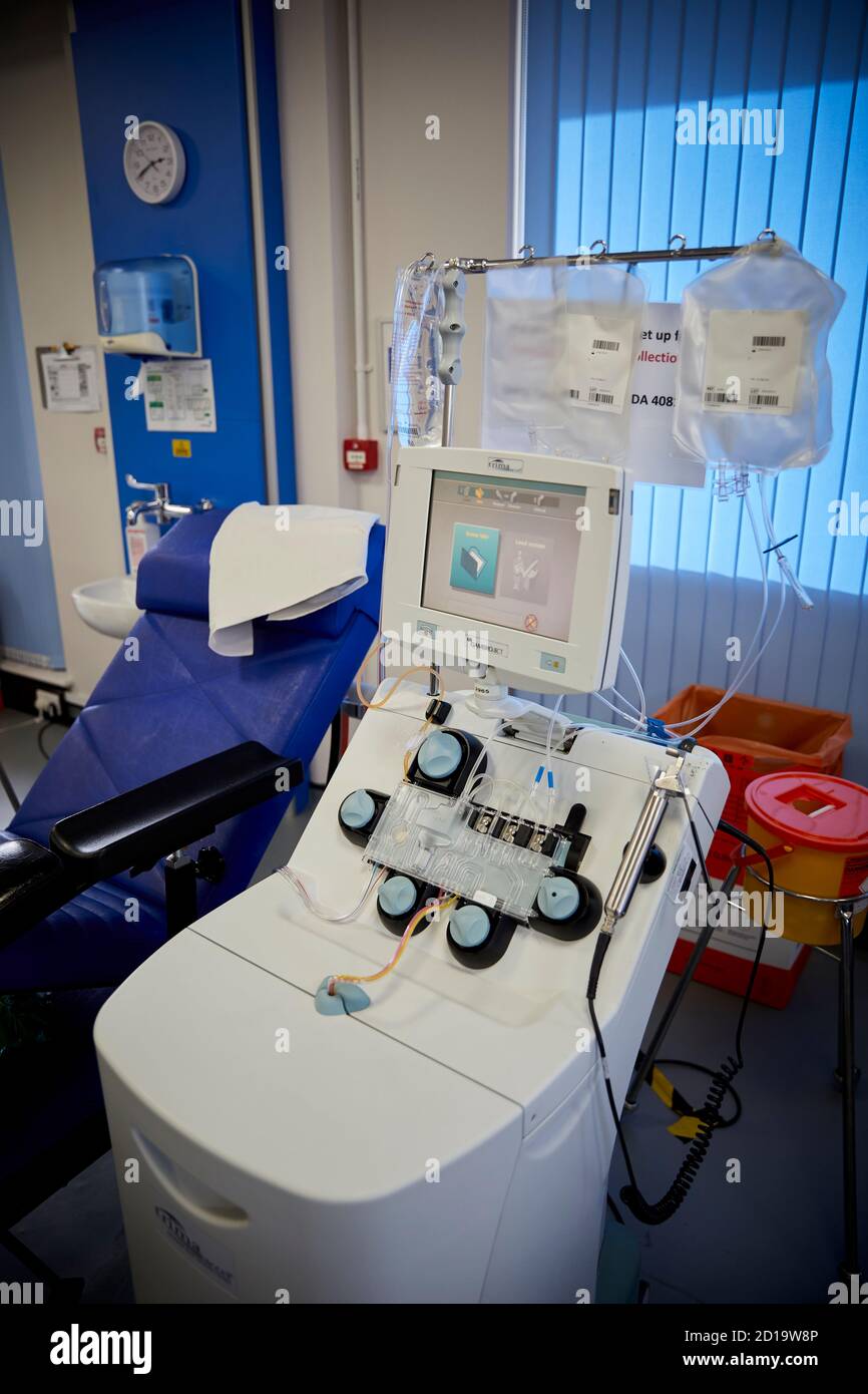 Plasma machine hi-res stock photography and images - Alamy