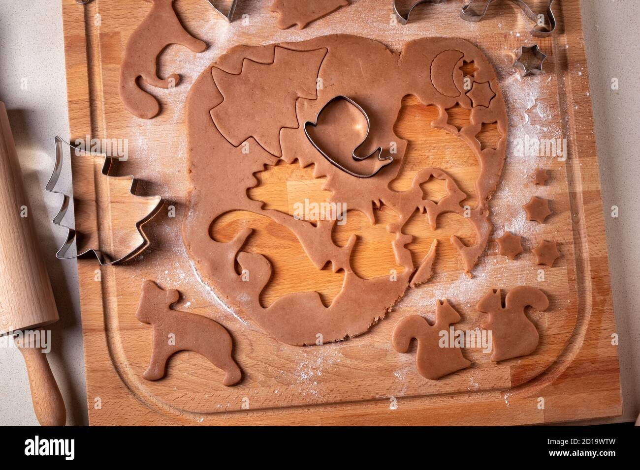 Animal shapes hi-res stock photography and images - Alamy