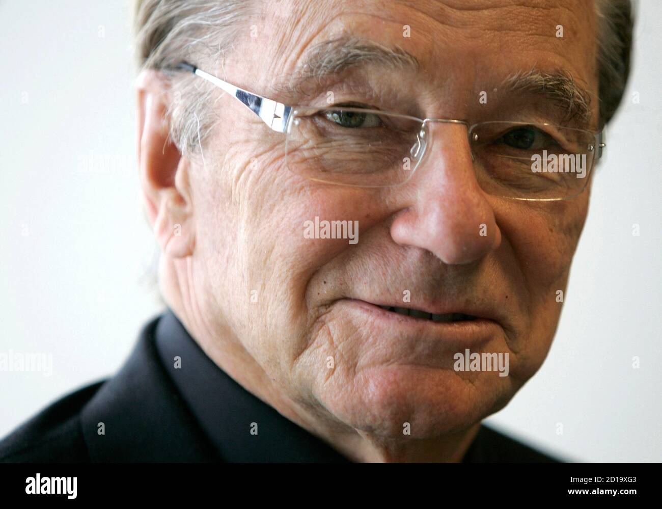 Tom Perkins High Resolution Stock Photography and Images - Alamy