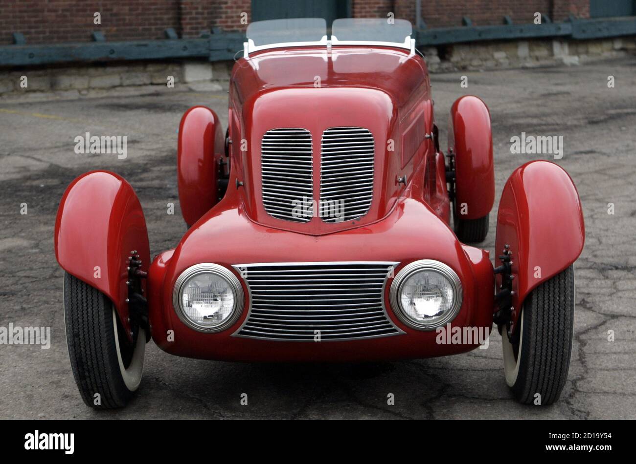 Ford model a speedster hi-res stock photography and images - Alamy