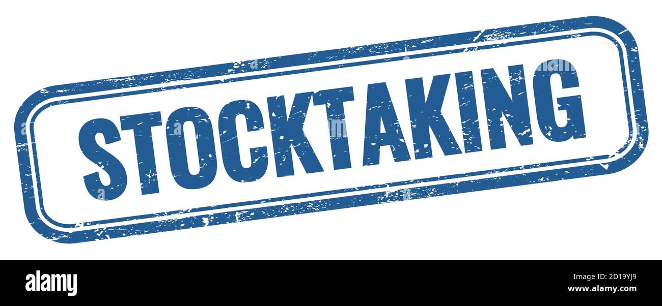 Stocktaking Word High Resolution Stock Photography and Images - Alamy