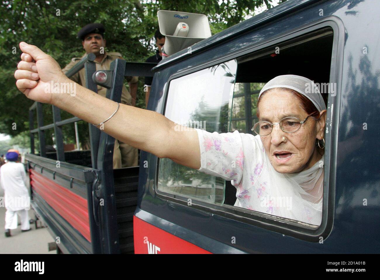 1984 anti sikh riots hi-res stock photography and images - Alamy